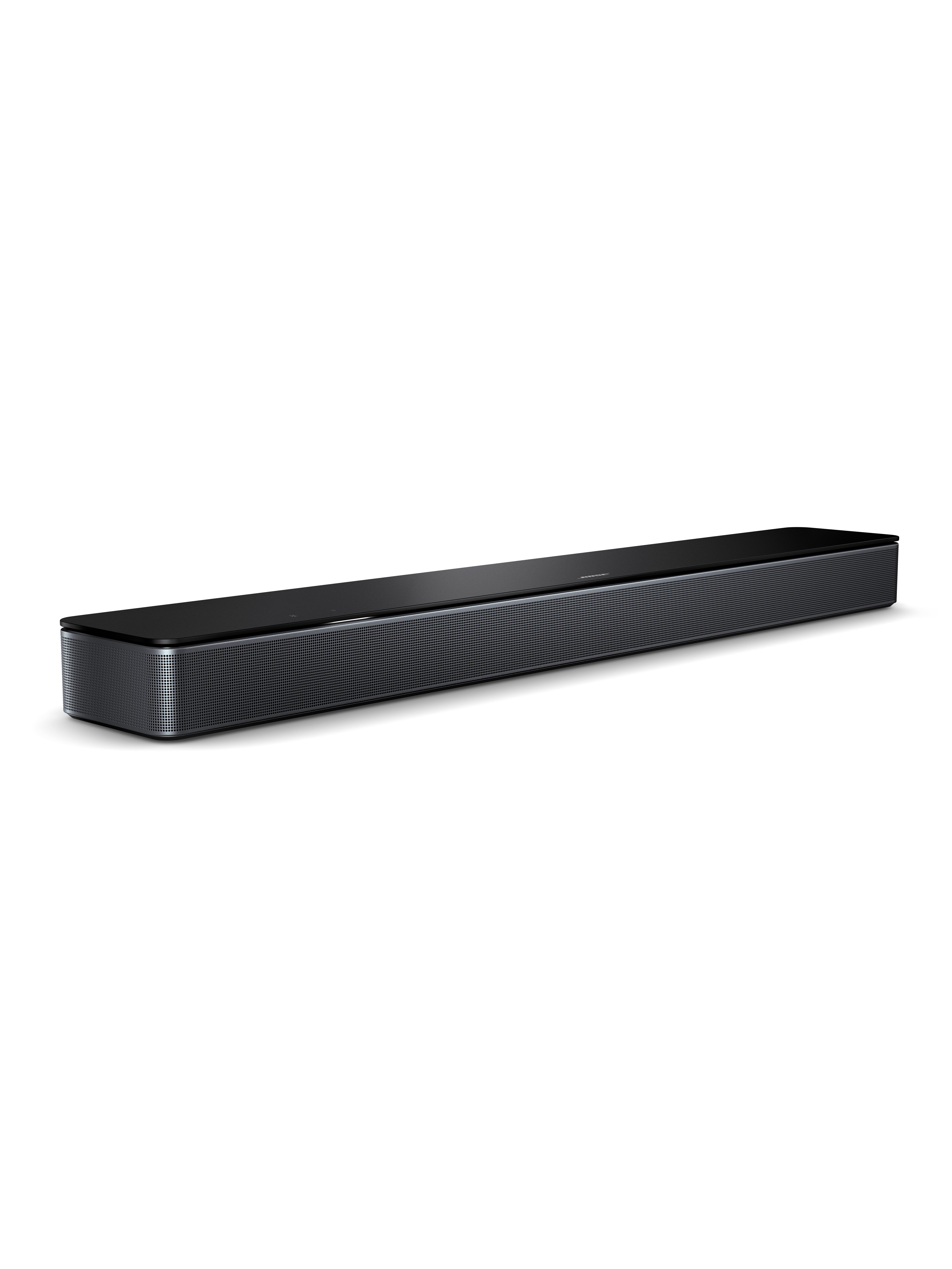 Bose Smart Soundbar 300 – Compact Wireless Bluetooth TV Soundbar, Black ...