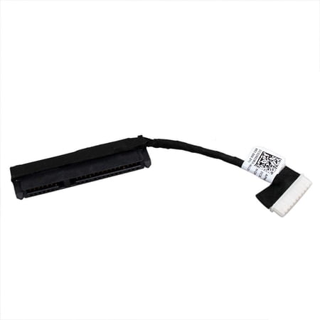 GinTai SATA HDD Hard Drive Connector Cable Replacement for HP ZBOOK 15 ...
