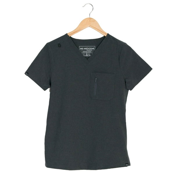 Medgear Anderson Men's 2-Pocket Chest Top - Walmart.com
