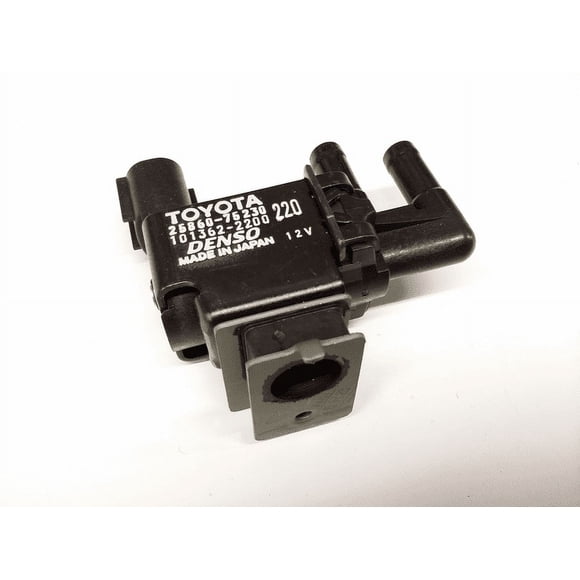 Toyota 4runner Vapor Canister Purge Solenoid