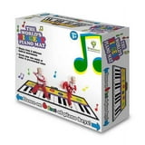 Worlds Biggest Piano Mat 6Ft - Walmart.com