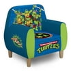 Teenage Mutant Ninja Turtles Foam Chair by Delta Children, Green ...