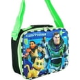 Ruz Disney Lightyear 3-D EVA Molded Lunch Box - Walmart.com
