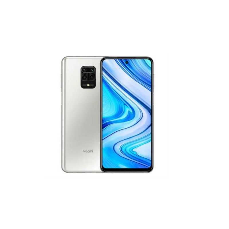 Xiaomi Redmi Note 9 PRO Glacier White 6GB RAM 128 GB Xiaomi ...