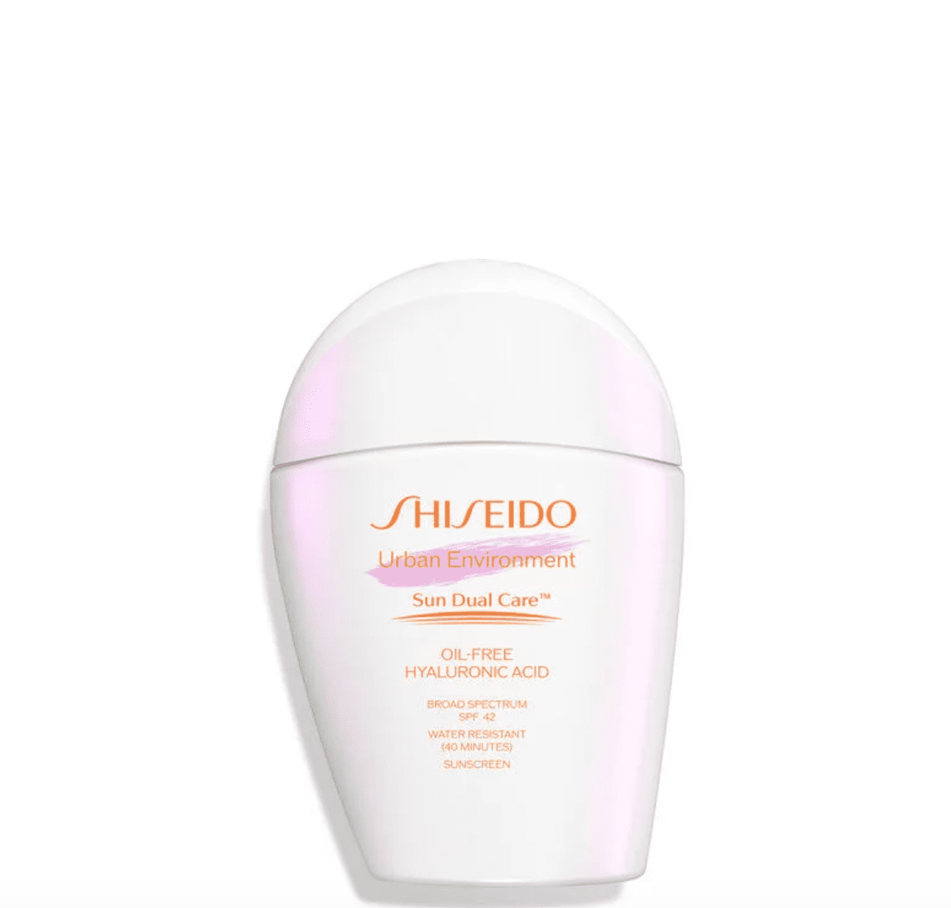 Shiseido Urban Environment Oil-Free Sunscreen SPF 42 - Walmart.com