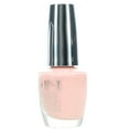 OPI Infinite Shine Gel Effects Lacquer - Pretty Pink Perseveres, 0.5 oz, Lasts Up To 10 Days, No ...
