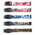 Guardian Gear Camo Collar 14-20in Pnk - Walmart.com