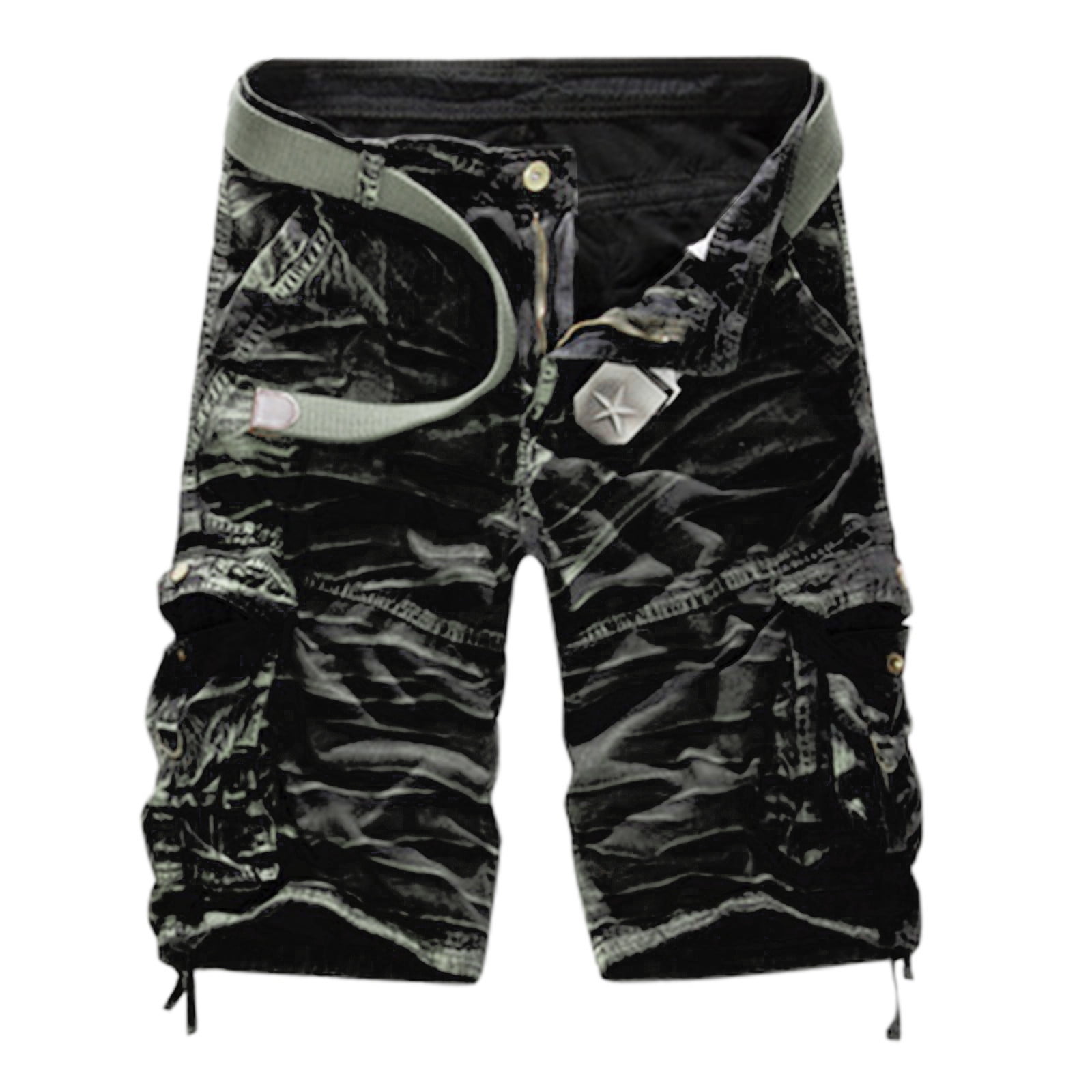 Click here for Ketyyh-Chn99 Mens Shorts 2024 Summer Mens Swimming... prices