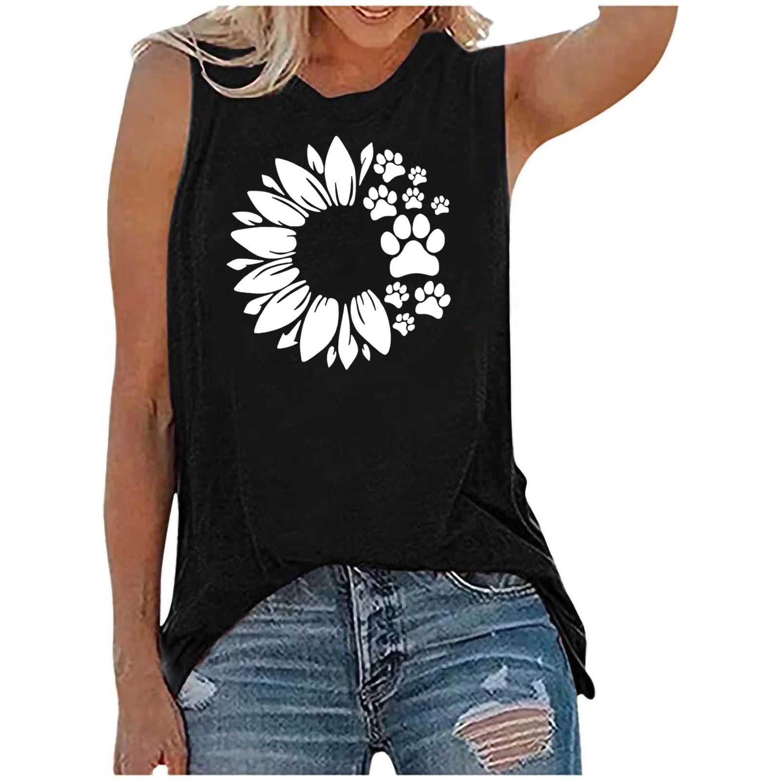 Click here for Birdeem Fashion Womens Summer Round-Neck Sleeveles... prices