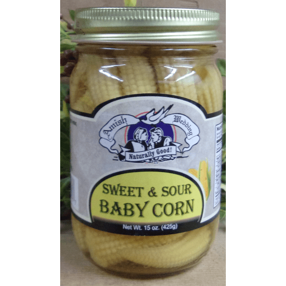 Baby Corn