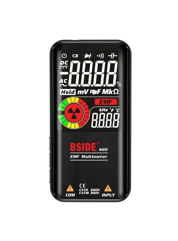 Multimeters in Testers - Walmart.com