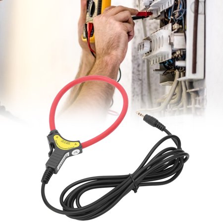 Current Sensor, Fully Functional Overload Protection Coil Current ...