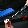 EPAuto 1/2-Inch Automotive Digital Torque Wrench, 19.9~154.8 ft-lb, Newton-Meters - Walmart.com
