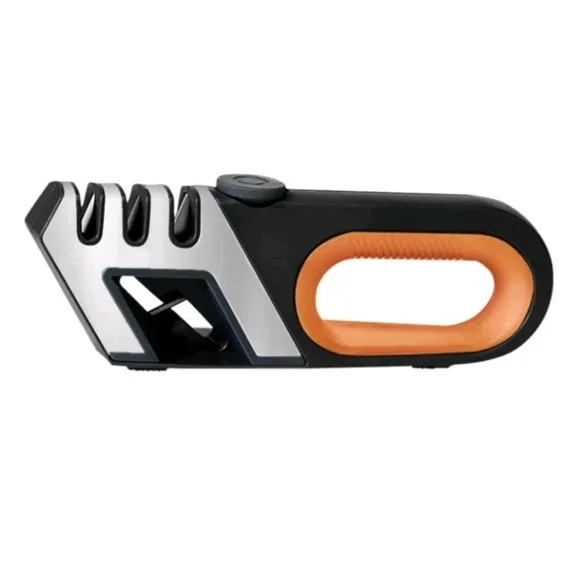 XARILK Heavy-duty Knife Sharpening System GEN 3 Hunting & Kitchen ...
