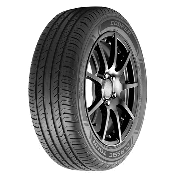 Llanta 185/60 R15 COOPER CLASSIC TOUR 84T | Walmart en línea