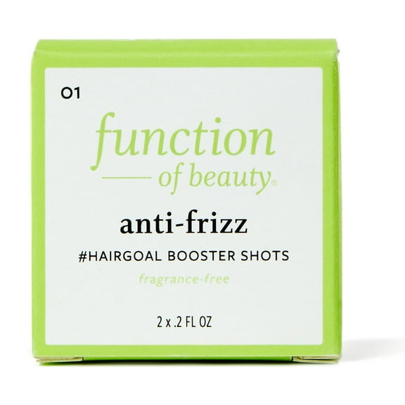 Function of Beauty - Walmart.com