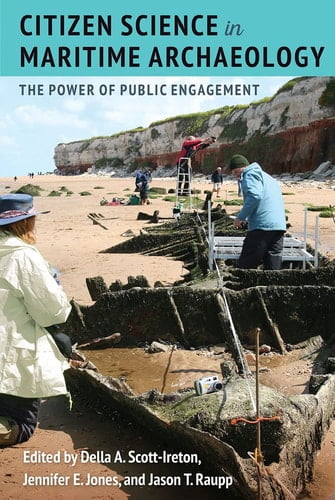 Pre-Owned Citizen Science in Maritime Archaeology: The Power of Public ...