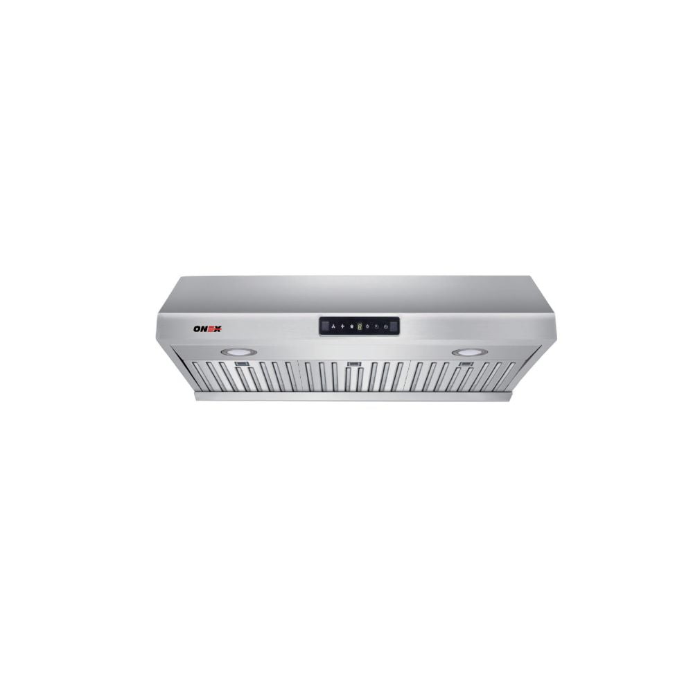 Click here for Onex Ohf90d 30 Ducted Under Cabinet Range Hood In... prices