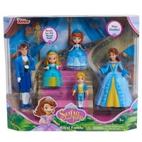 Sofia the First Dolls & Dollhouses - Walmart.com