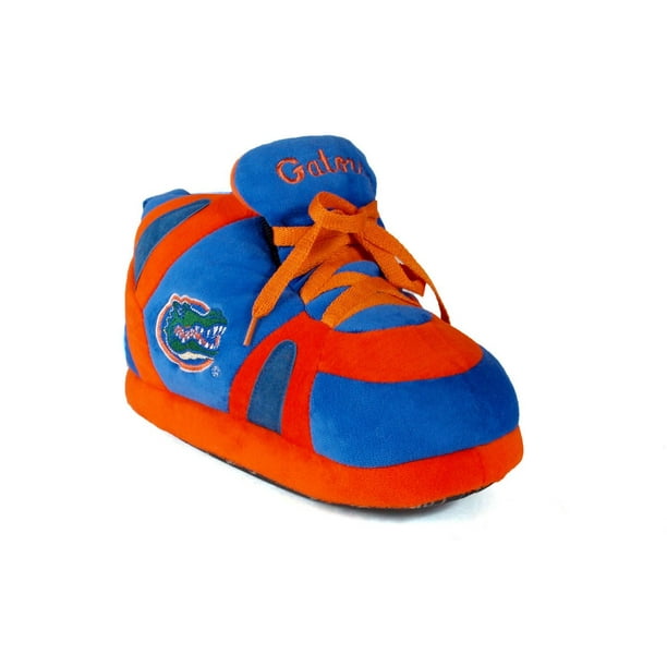 Happy Feet Mens and Womens Florida Gators - Slippers - 2XL - Walmart.com