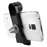 Cellet Car Air Vent Phone Holder for Phones and MP3/MP4 up to 3.6" Wide ...