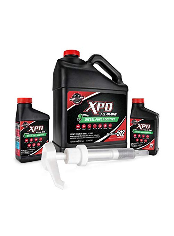Diesel Fuel Additives in Fuel Additives - Walmart.com