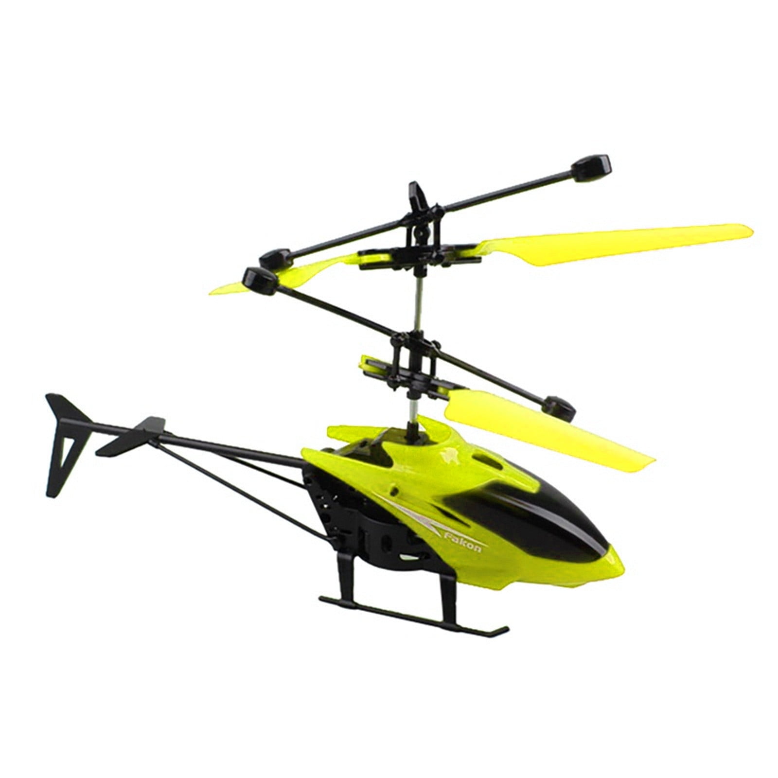 Fridja Kids Remote Control Helicopter RC Helicopter Indoor Outdoor ...
