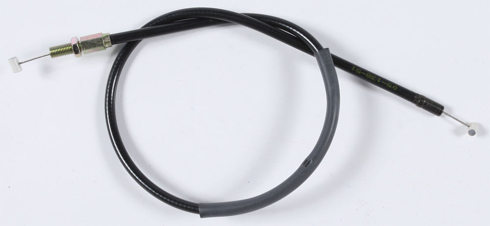 SPI Throttle Cable for Snowmobile YAMAHA VK540E 1988-1992 - Walmart.com