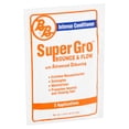 BB Super Gro Natural Intense Conditioner, Detangles & Moisturizes, 1.75 ...
