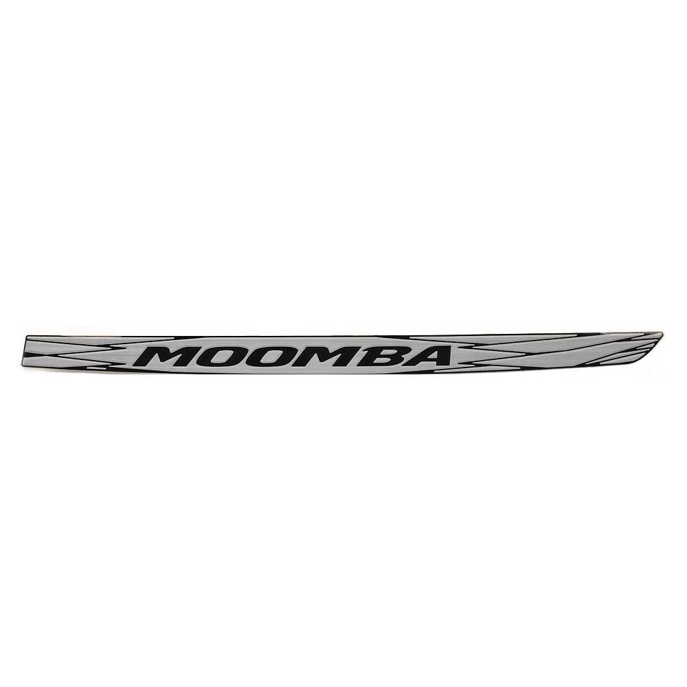 Moomba Boat Non-Skid Gunnel Mat 118213 | 53 3/4 Inch Gray (Starboard ...
