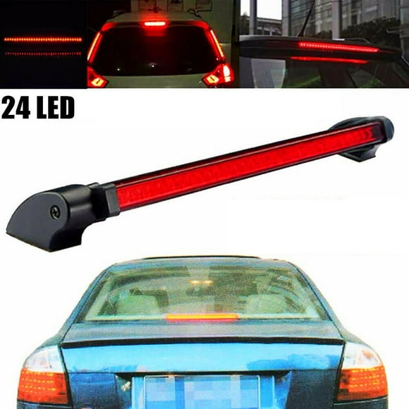 Universal Third Brake Light