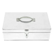 Sheet Metal Box Design