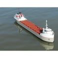 Dumas Products Inc. 46 Great Lakes Freighter Boat Kit DUM1264 Wooden ...