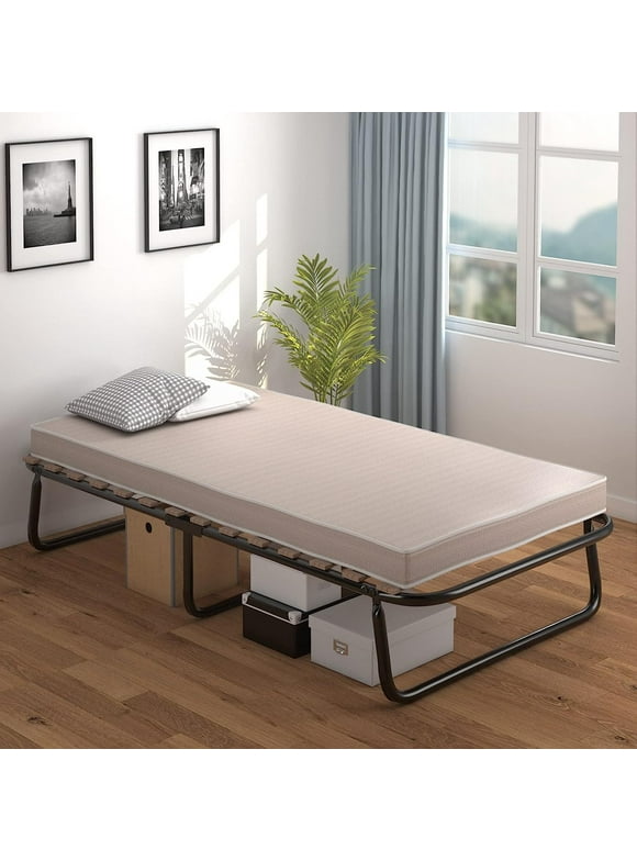 Twin Folding Beds in Folding Beds - Walmart.com