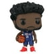 Funko POP! NBA: 76ers - Joel Embiid - Walmart.com