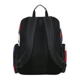 Eastsport Spacious XL Expansion Backpack, Floral Blob - Walmart.com