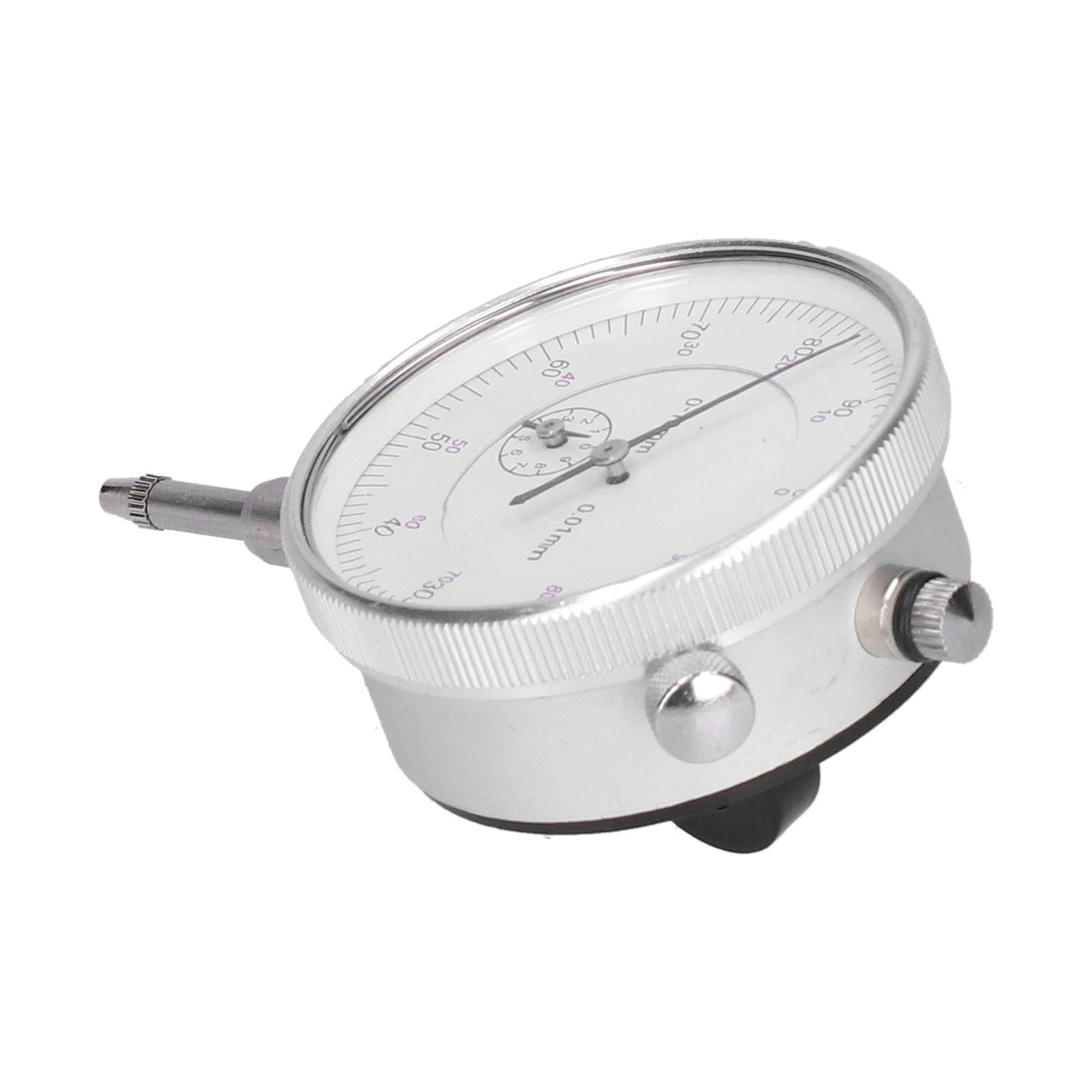 Indicadores de diales de prueBa, indicador de dial de 0,0003in de ...