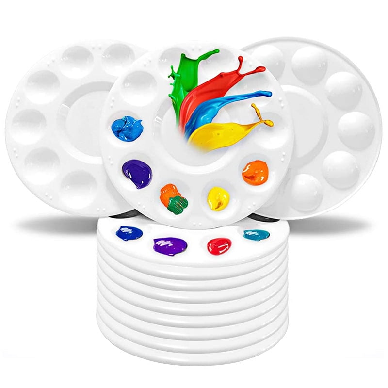 Click here for Jinsinto Paint Trays  Plastic Paint Trays For Kids... prices