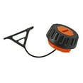 CaraMart Aftermarket 2x Oil Cap Set for 020 021 023 024 025 026 028 034 ...