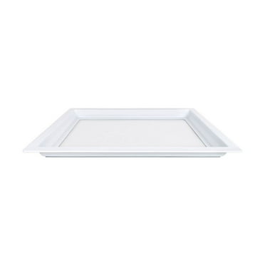 Icon 01856 RV Skylight SL2222 - 22" x 22" x 4", Clear - Walmart.com