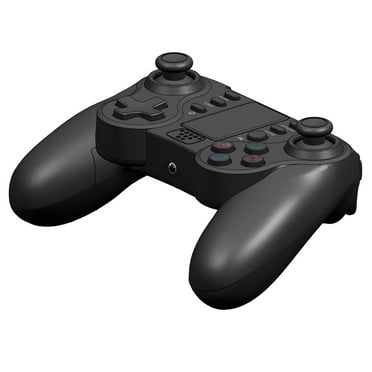 Hyperkin Bluetooth Wireless Controller - Gray for RetroN 5 - Walmart.com