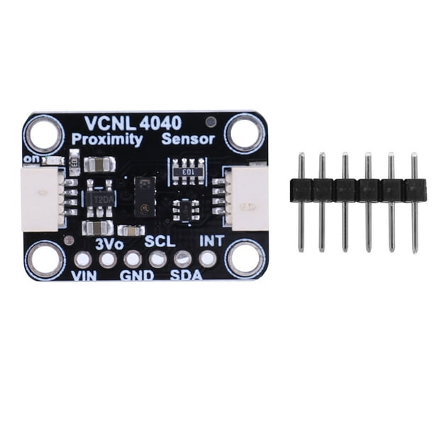 Peggybuy VCNL4040 Sensor Board I2C 2-in-1 Sensor Module for Automatic Faucet - Walmart.ca
