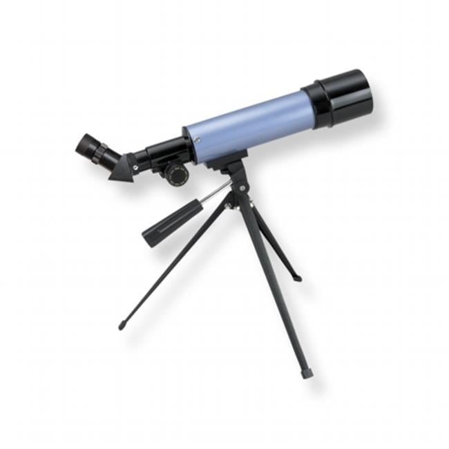 CARSON MTEL-50 AIM TABLE TOP TELESCOPE - Walmart.com