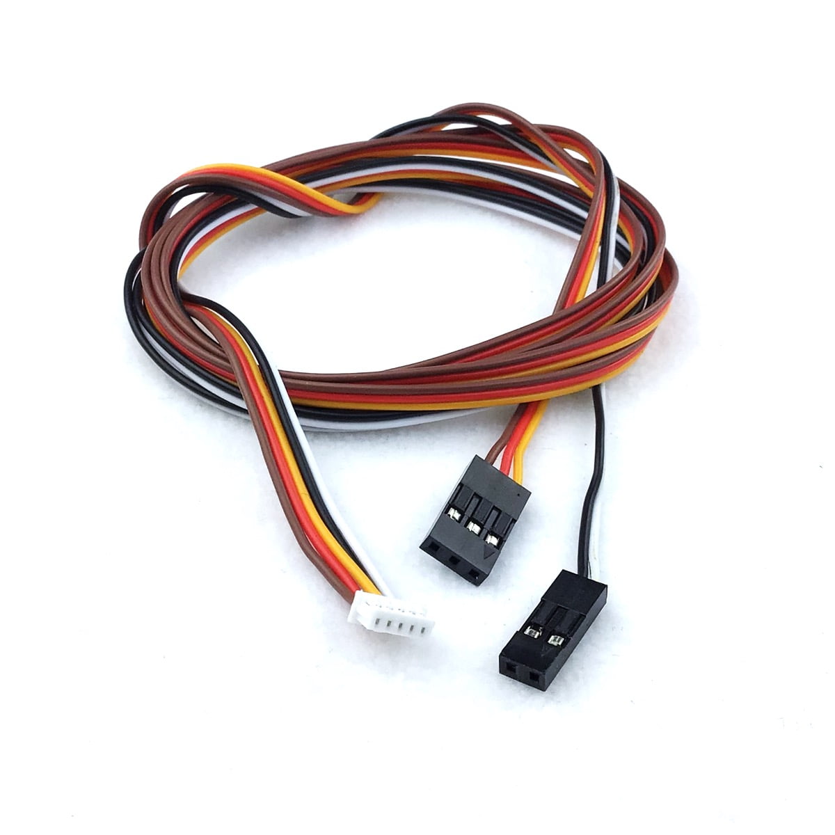 BLTouch Dupont Servo Extension Cable Set - 1 Meter - Walmart.com