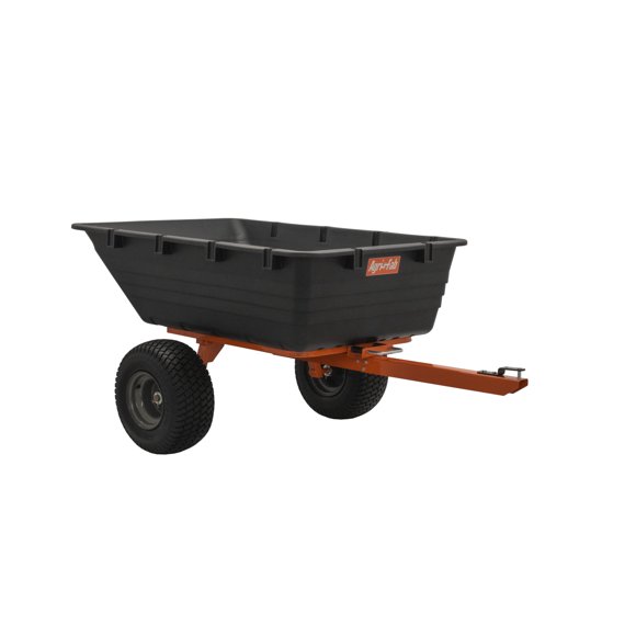 Atv Dump Carts