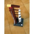 Saturn V Rocket Launch Pad Paper Model Set for Space Exploration ...