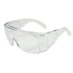 Farfi Dust-Proof Anti-Droplet Transparent Safety Glasses Goggles ...