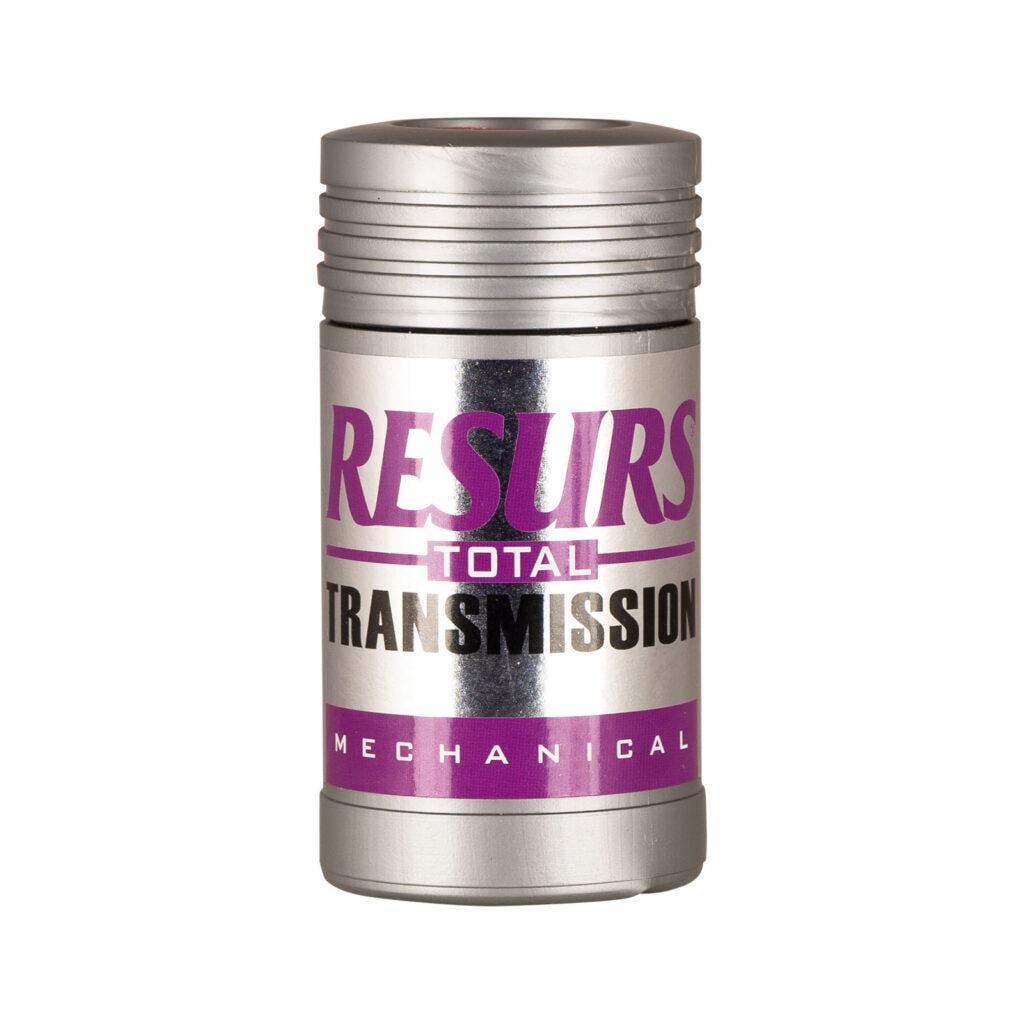 Restaurador Resurs Total Resurs Transmision Mecanica RESURS Transmision ...