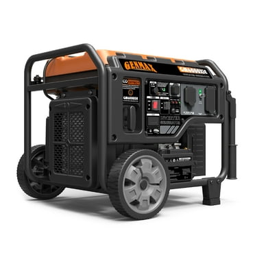 Cummins Northwest P4500I 4500W RV Inverter Portable Generator - Walmart.com