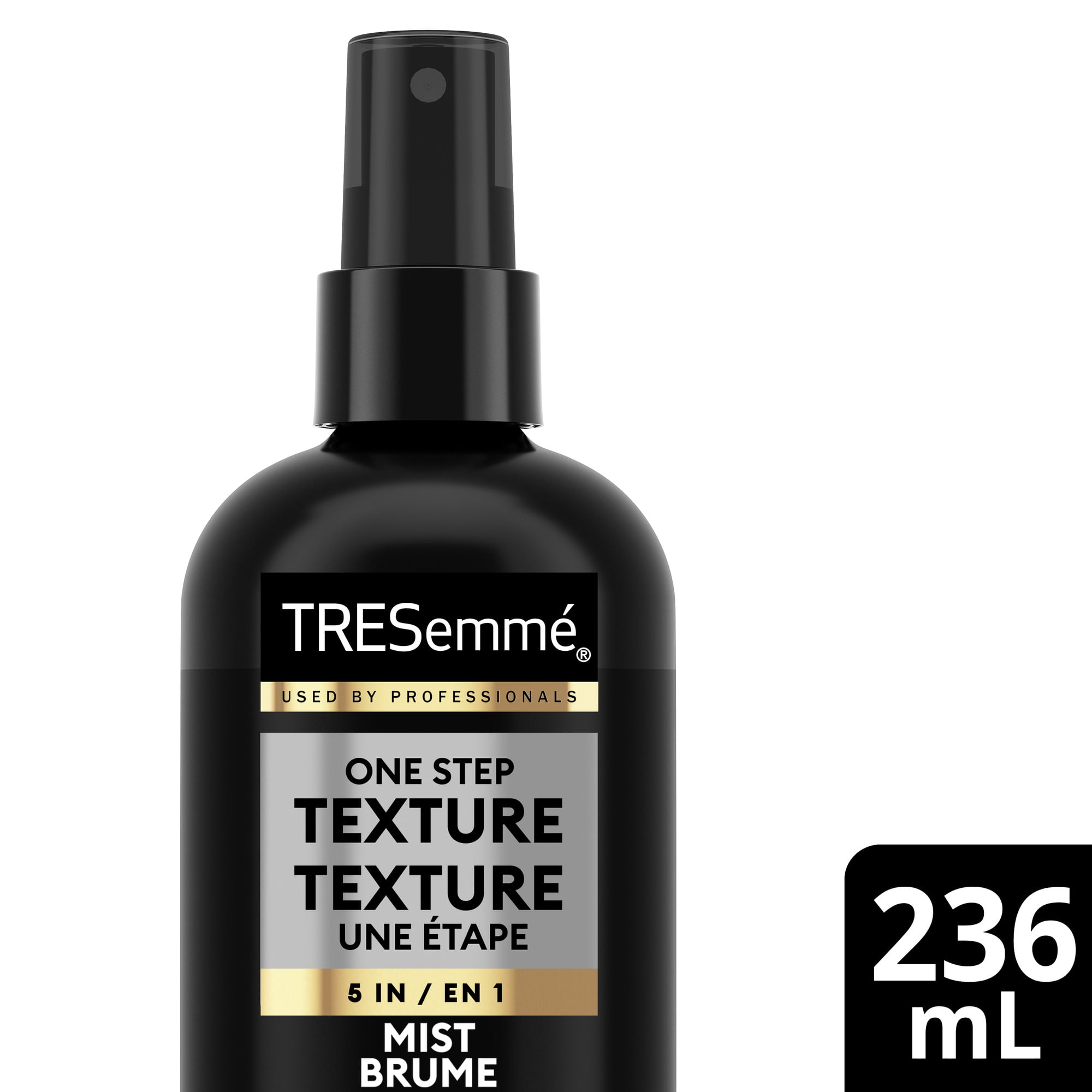Click here for Tresemmé One Step 5-In-1 Texture Mist Hair Mist 8... prices